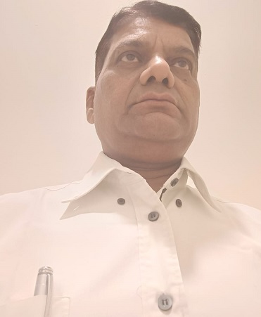 Principal Dean Message – ASMC Kanpur Dehat